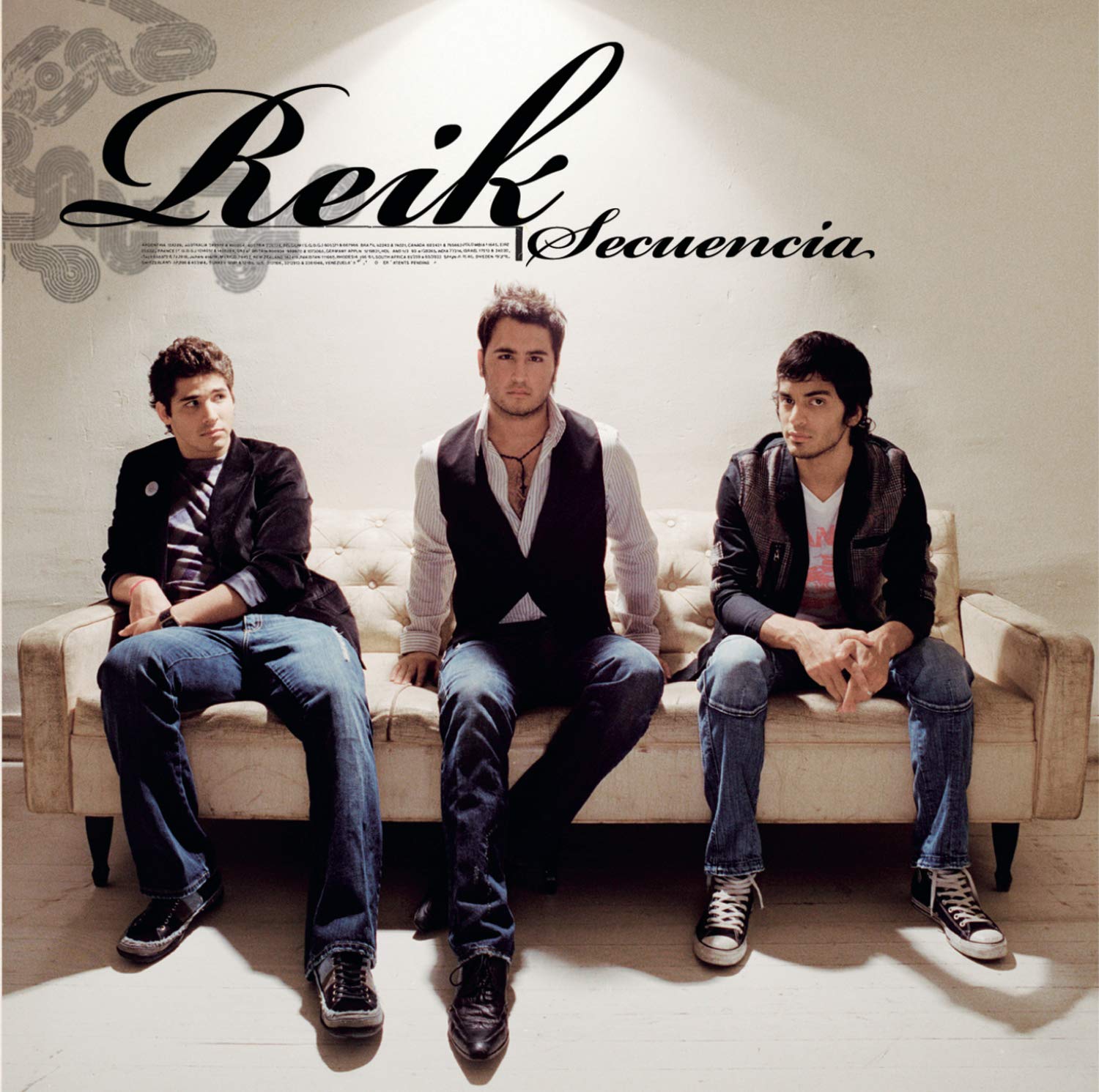Reik - Secuencia - Amazon.com Music
