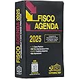 Fisco Agenda 2025 : Ediciones Fiscales ISEF: Amazon.com.mx: Libros
