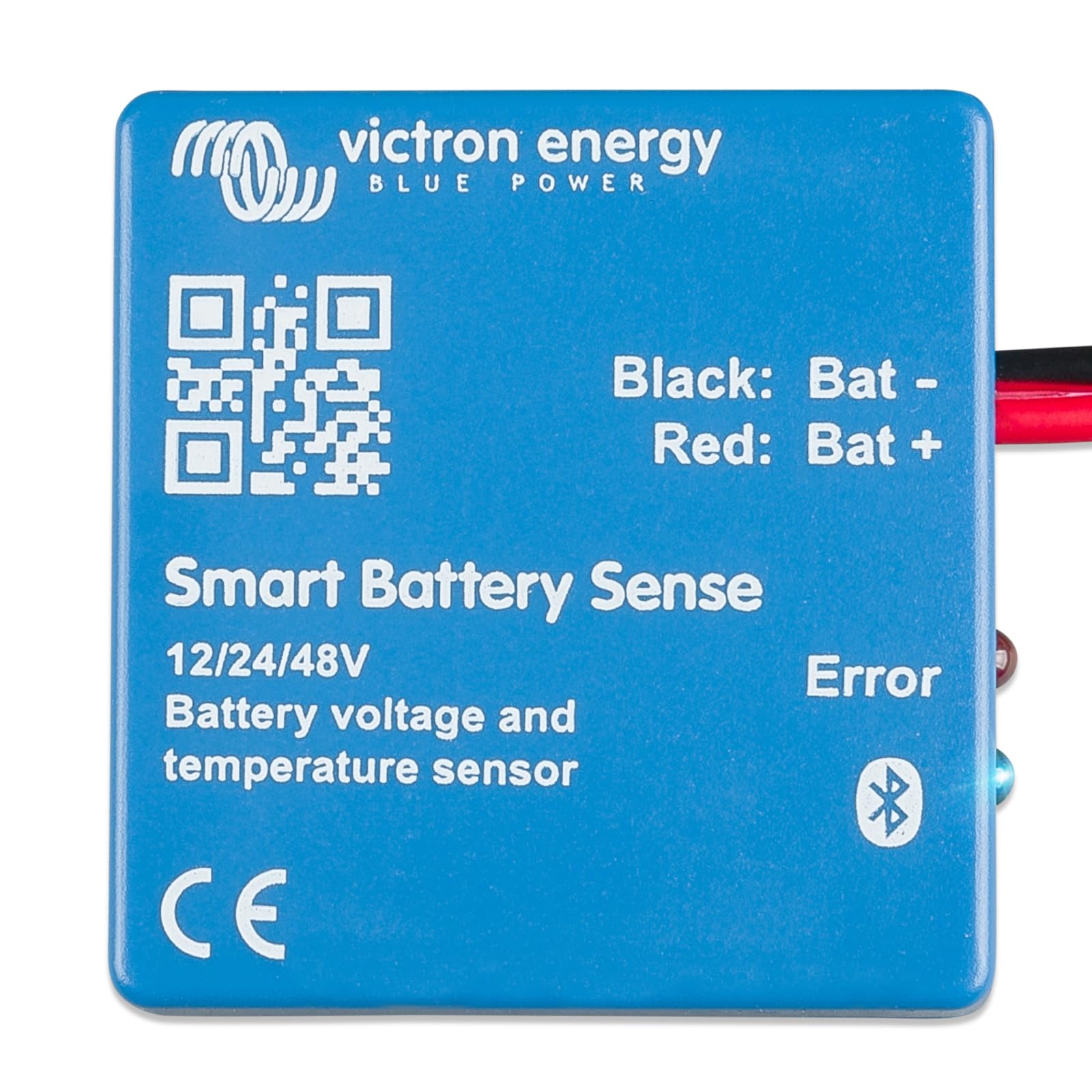 Mua Smart Battery Sense, Voltage and Temperature Sensor, Long Range (up ...