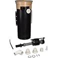 Amazon.com : Pentair Letro Auto-Fill with Fluidmaster Valve Almond ...