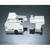 1999 Honda Valkyrie Chrome Accessories Honda Valkyrie Accessories