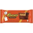 Amazon.com: REESE'S Milk Chocolate Peanut Butter Cups Candy, 8 oz ...