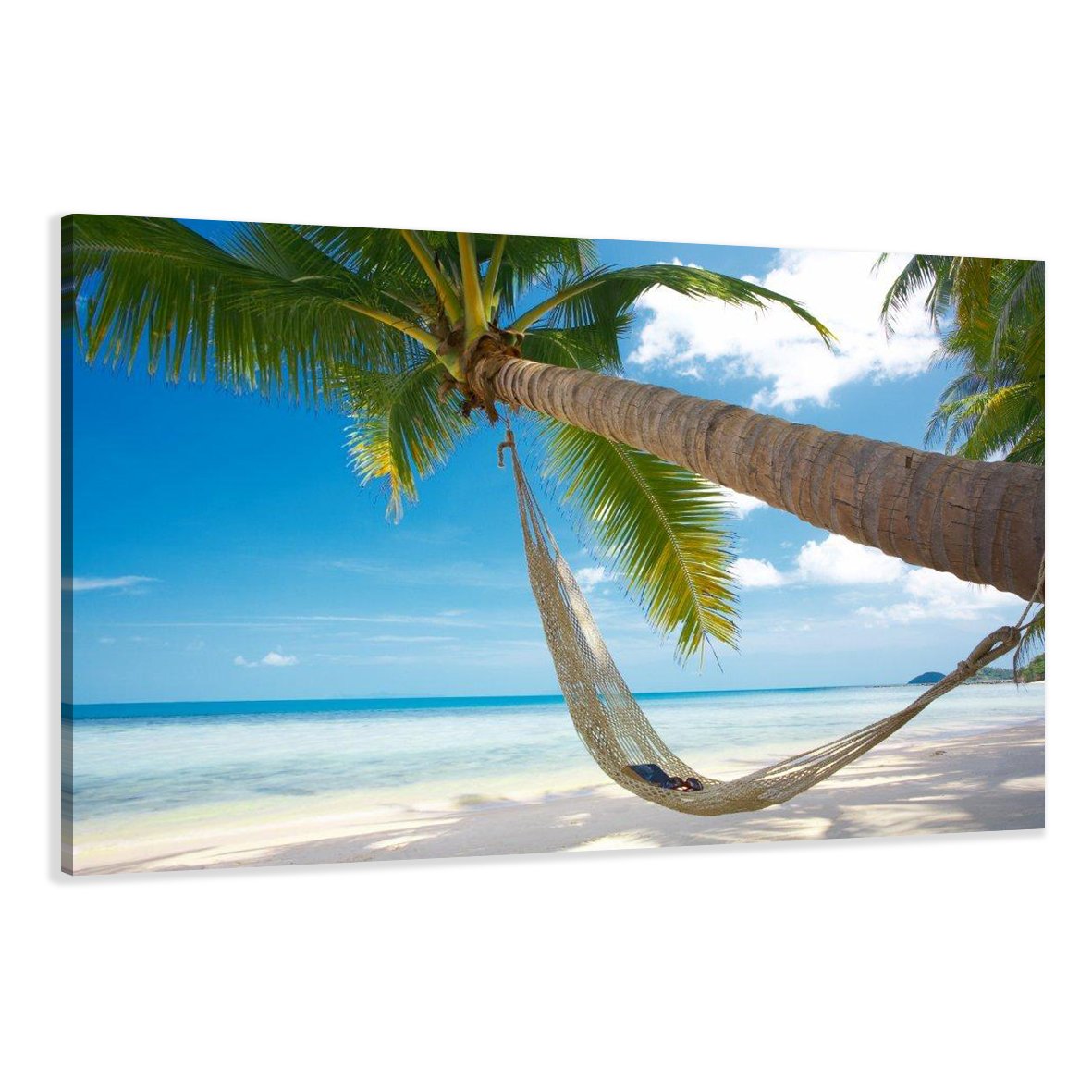 Cuadros Playa Baratos Modernos Comprar Online