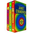 Plum Boxed Set 3, Books 7-9 (Seven Up / Hard Eight / To the Nines ...