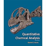 Quantitative Chemical Analysis: Harris, Daniel C.: 9780716770411 ...