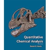 Amazon.com: Quantitative Chemical Analysis: International Edition 8th ...