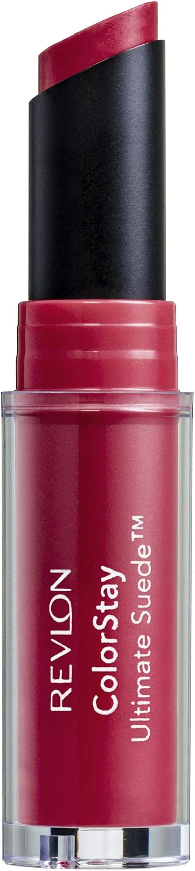 Revlon Rouge à Lèvres Colorstay Ultimate Suède 2,55 g N°050 Couture ...