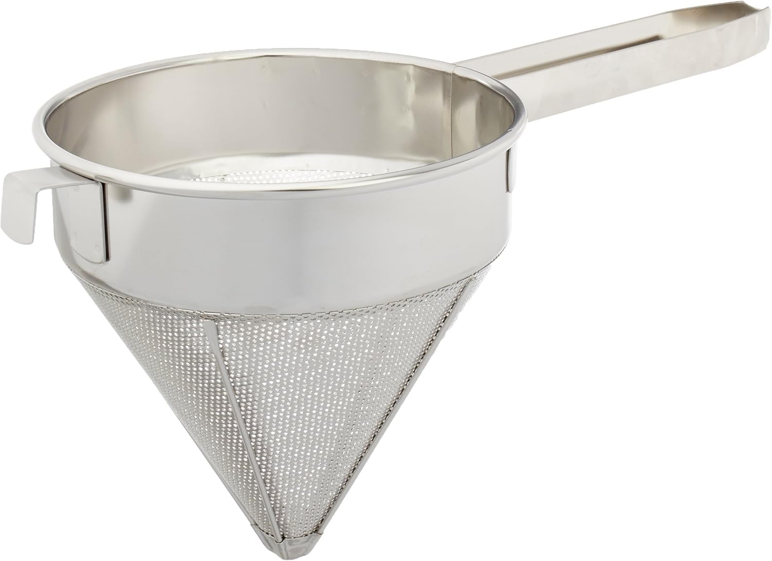 Amazon.com: Winco CCS-8F China Cap Strainer, 8-Inch Diameter, Fine Mesh ...