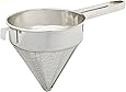 Amazon.com: Winco CCS-8F China Cap Strainer, 8-Inch Diameter, Fine Mesh ...