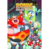 Sonic the Hedgehog Archives, Vol. 0: The Beginning: Archie Comics ...