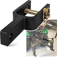 Amazon.com: Camoo Versatile Quick Hitch Adapter with Adapter Sleeve ...