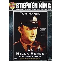Doug Hutchison, Milla Verde 28 Us Green Mile Doug Hutchison Stock