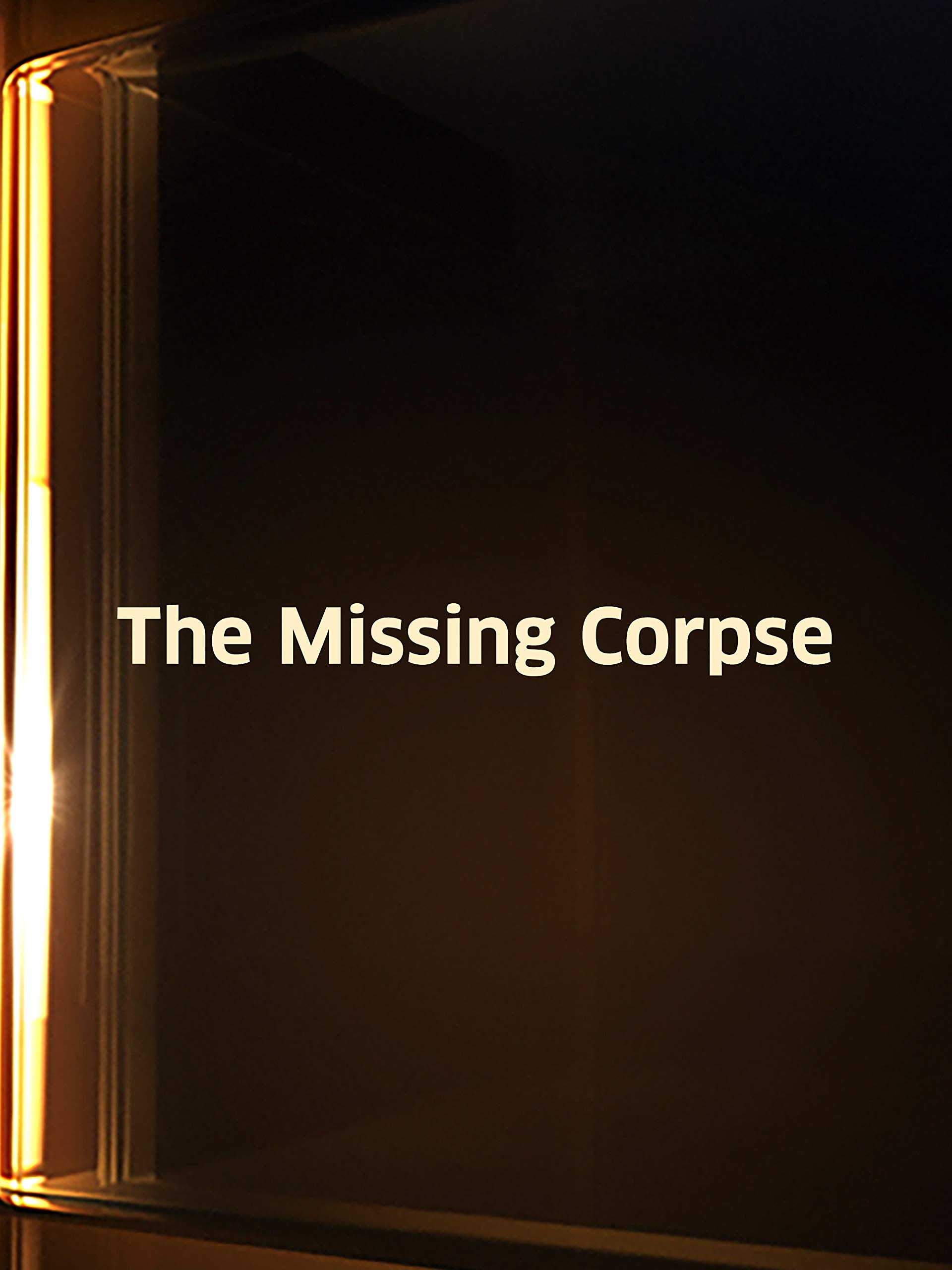 Watch Missing Corpse | Prime Video