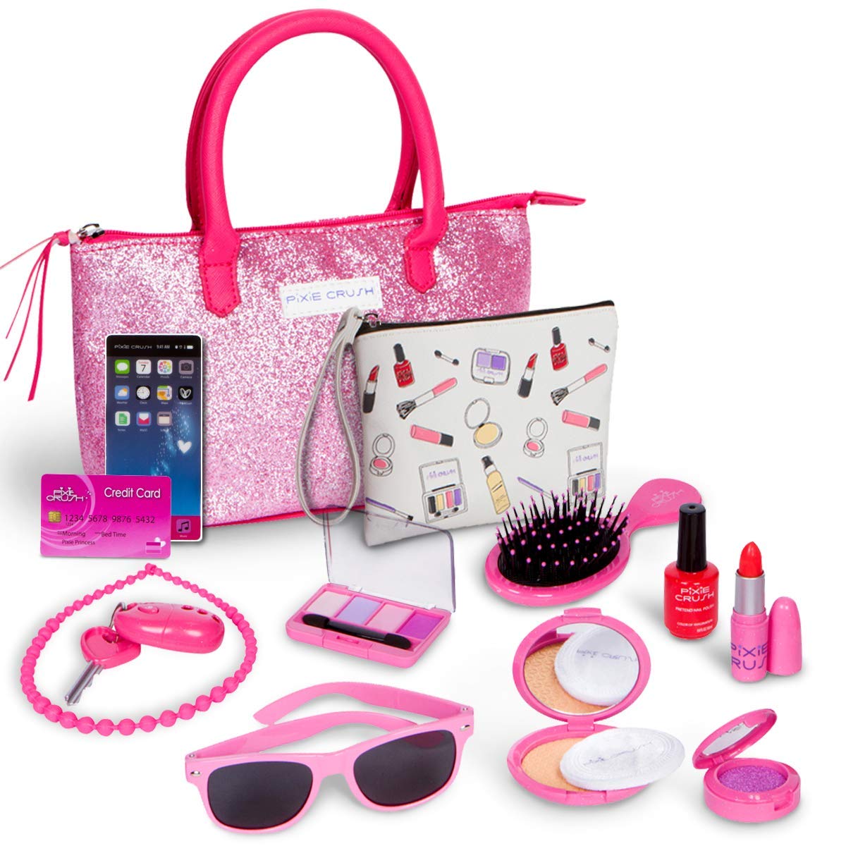 Best Fake Makeup For 9 Year Olds Your Best Life
