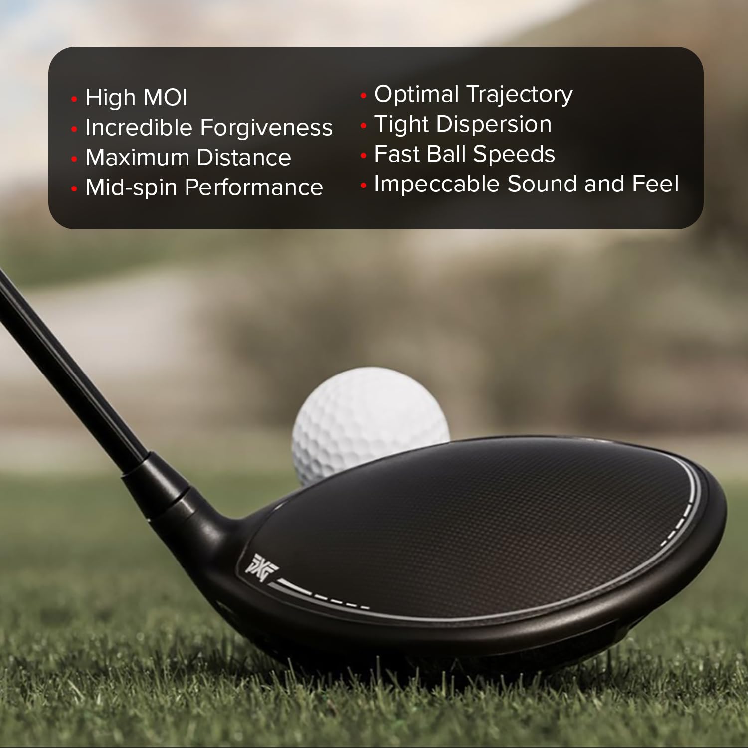 Mua PXG Golf Driver - Right Handed Golf Club in 9, 10.5, or 12 Degree ...