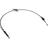 Amazon.com: Nissan 34935-EM30A, Auto Trans Shifter Cable: Automotive