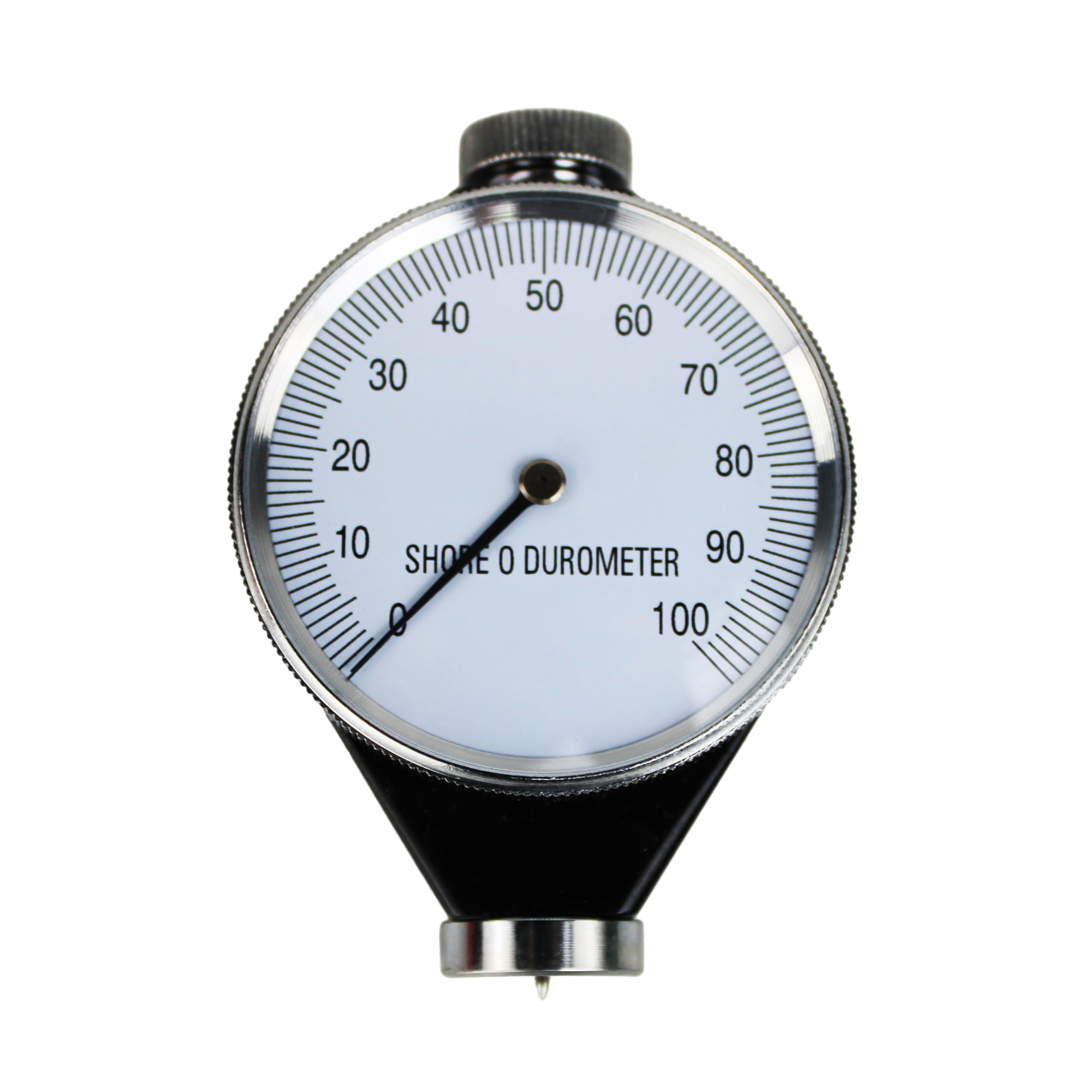 Mua HFS(R) Rubber Tire Hardness Tester O Type 0-100 HA Hardness ...