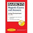 Amazon.com: Regents Exams and Answers: Living Environment, Fourth ...