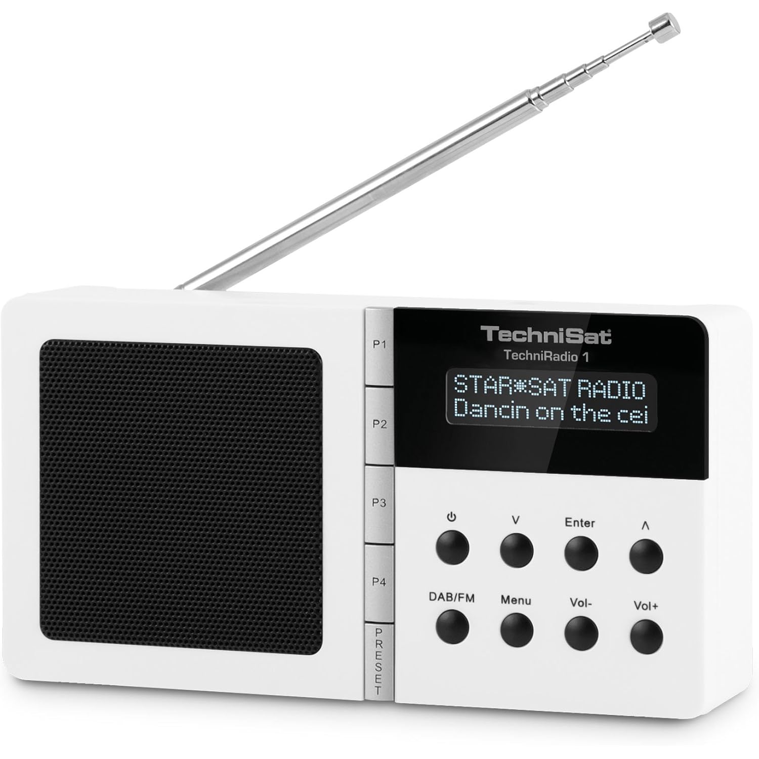 Digitalradio Test » Die besten Modelle für 2018 im Vergleich