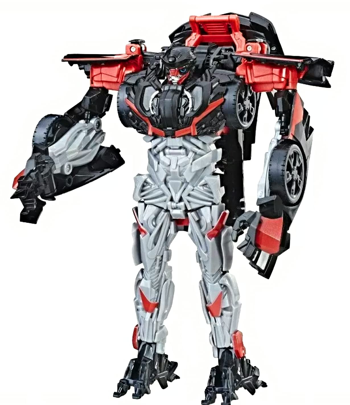 Mua The Last Knight Autobots Unite 11-inch Flip & Change Autobot Hot ...