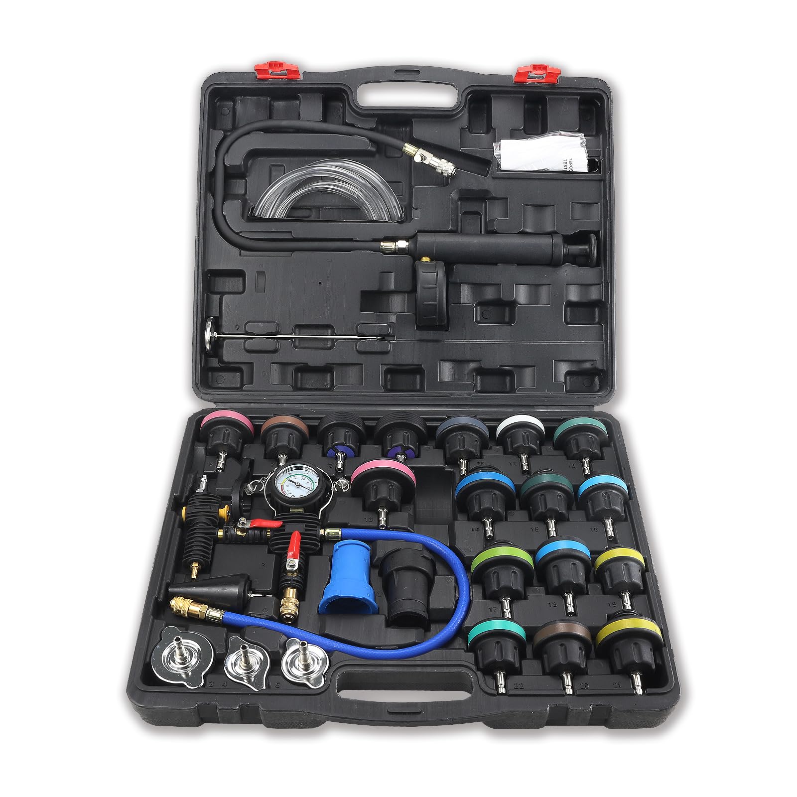 Mua DKwoeshg 28-Piece Universal Cooling System Test and Fill Kit ...