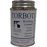 Amazon.com: Special 1 Pack of 2 - Liquid Bonding Cement TORTT410 TORBOT ...