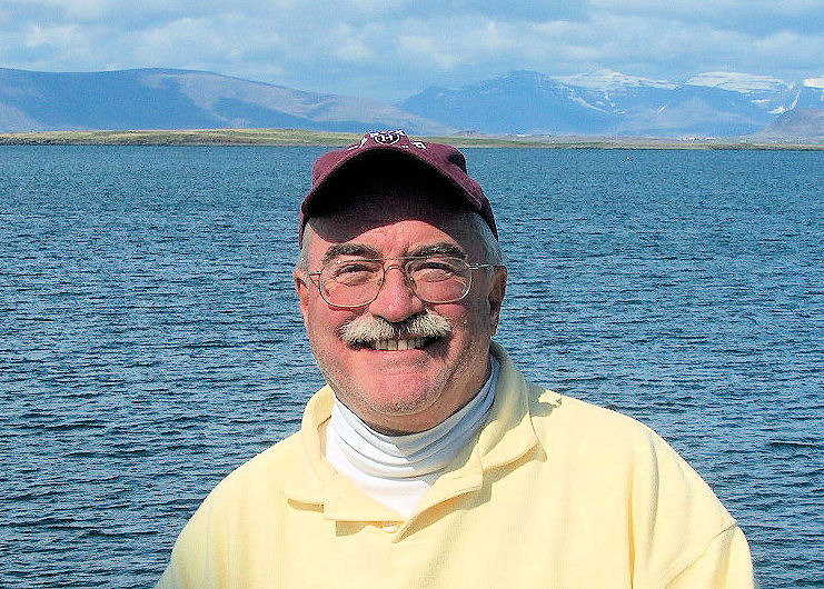 Jeremiah Healy – Audio Books, Best Sellers, Author Bio | Audible.com