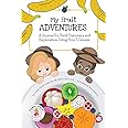 My Vegetable Adventures: A Journal for Food Discovery and Exploration ...