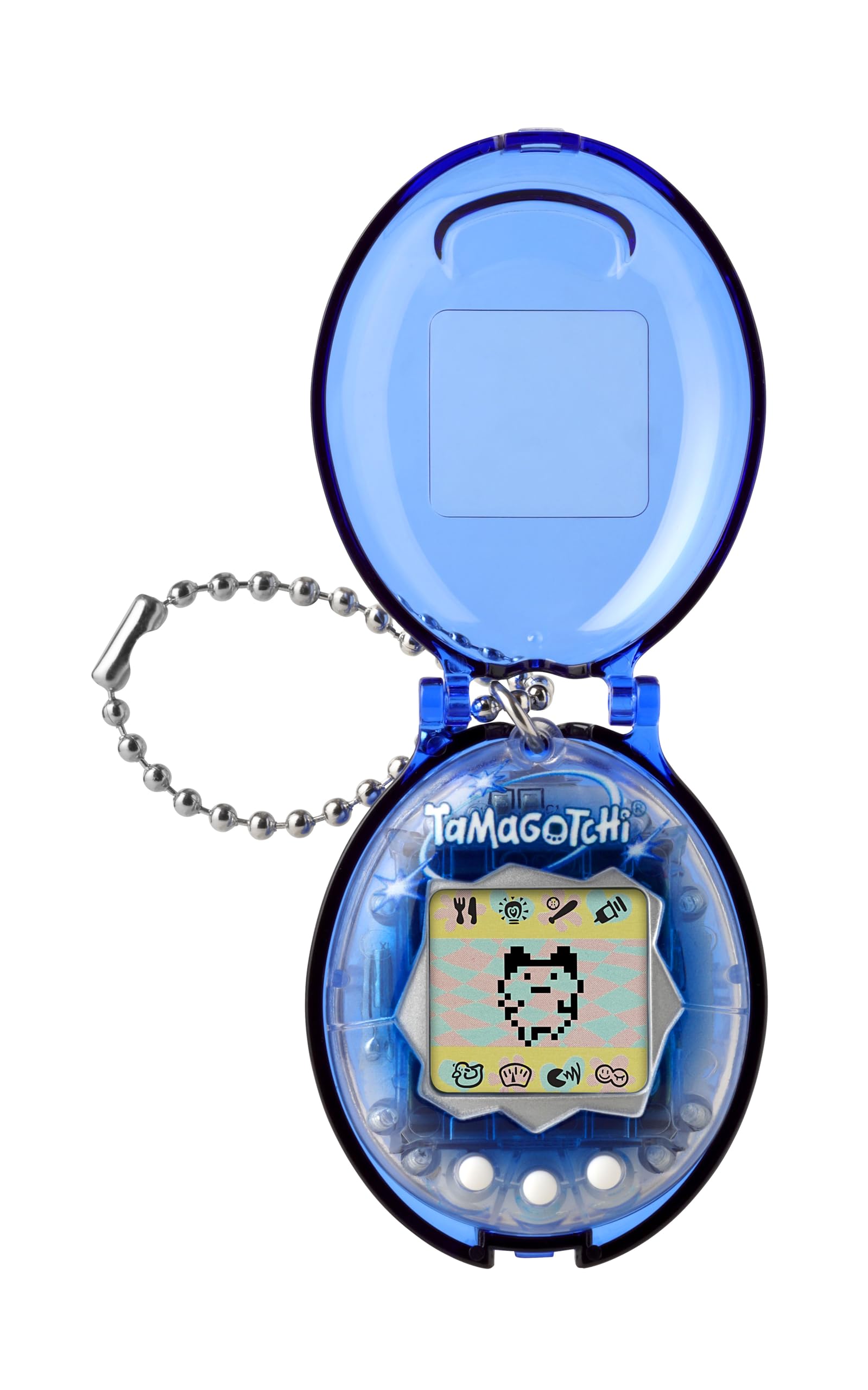Mua Bandai Tamagotchi Original Celebration Translucent Shell With Hard