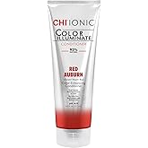 Amazon.com: CHI Color Illuminate Conditioner, Helps Maintain Fresh ...