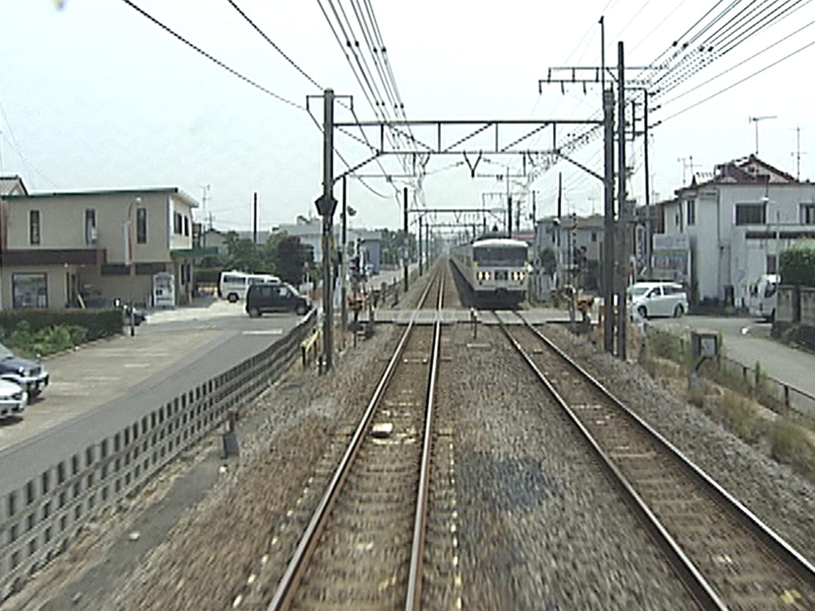 Amazon.co.jp: E231系湘南新宿ライン特別快速 Vol.1(高崎～新宿)を観る | Prime Video