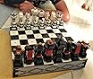 Amazon.com: LEGO Iconic Chess Set 40174 : Toys & Games