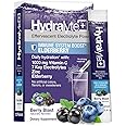 Amazon.com: Hydralyte Electrolyte Hydration Powder Packets - Immunity ...