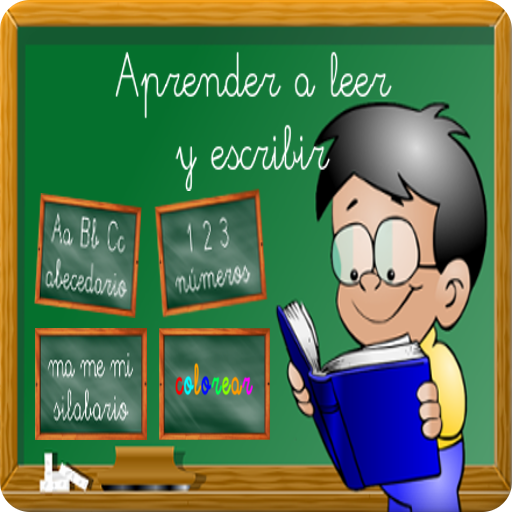 Aprender a leer y escribir : Amazon.es: Apps y Juegos