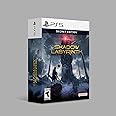 Amazon.com: Shadow Labyrinth PS5 Secret Edition : Everything Else