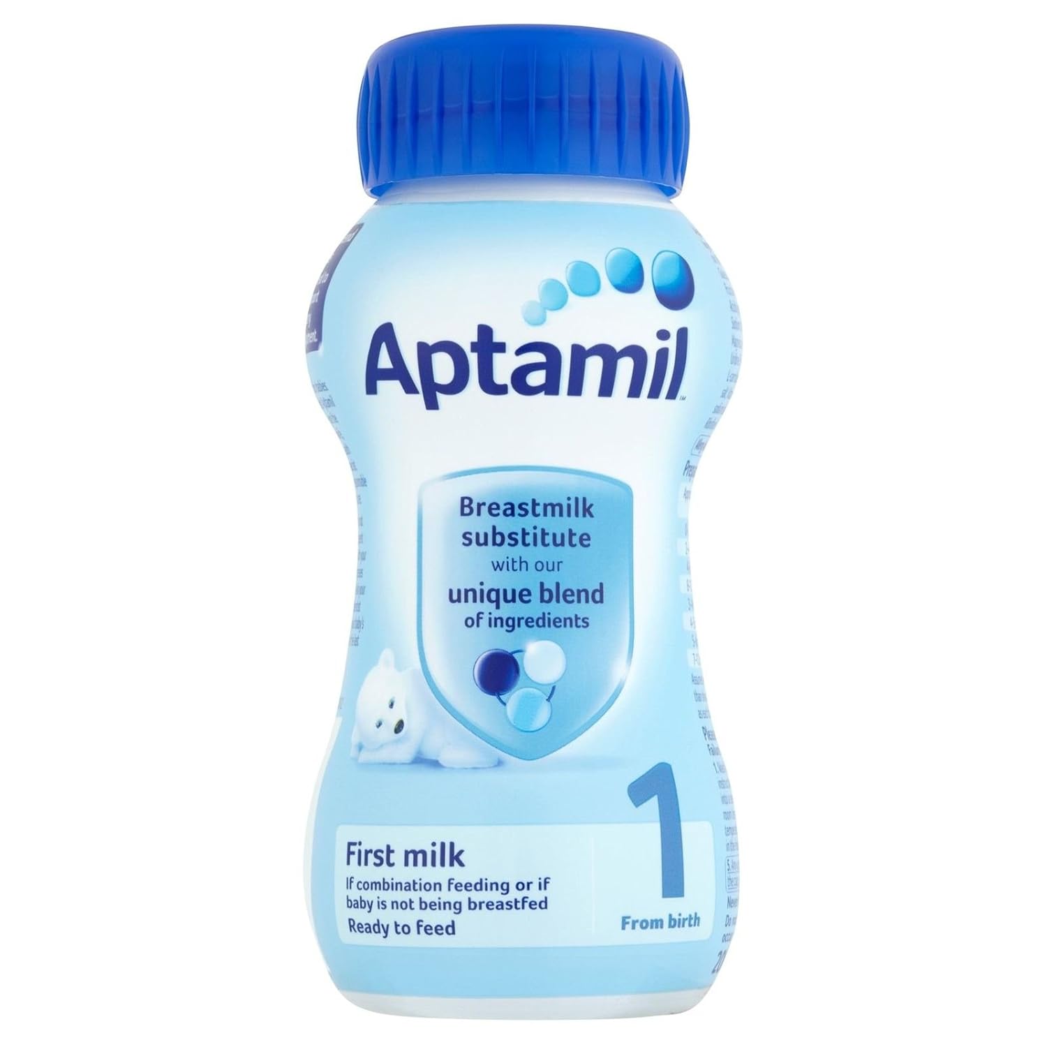 Aptamil 1 First Milk Ready To Feed From Birth 200ml Packung 15 aptamil-1-first-milk-ready-to-feed-from-birth-200ml-packung-15