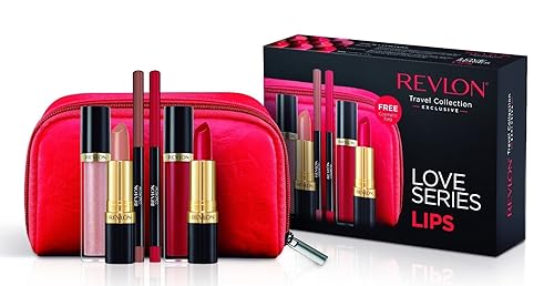 Revlon Super Lustrous Lip Cube - Pack of 9: Amazon.co.uk: Beauty