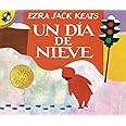 Amazon.com: Un Dia de Nieve (Spanish Edition): 8601422539608: Keats ...