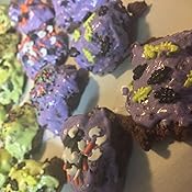 Amazon.com: Wilton Bug Sprinkles Net Wt 3.5 oz/99g: Kitchen & Dining