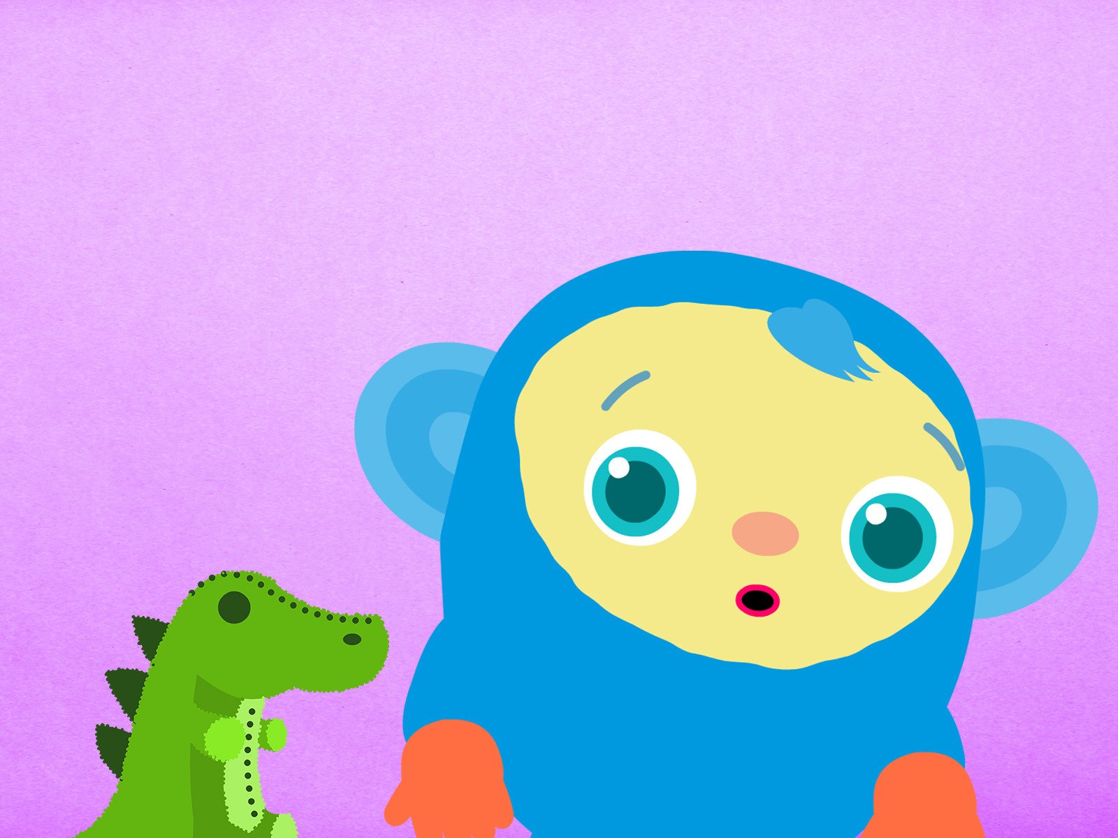 Watch Peekaboo I See You Series | Prime Video