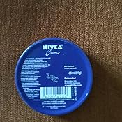 Nivea Cream, 60ml: Amazon.in: Beauty