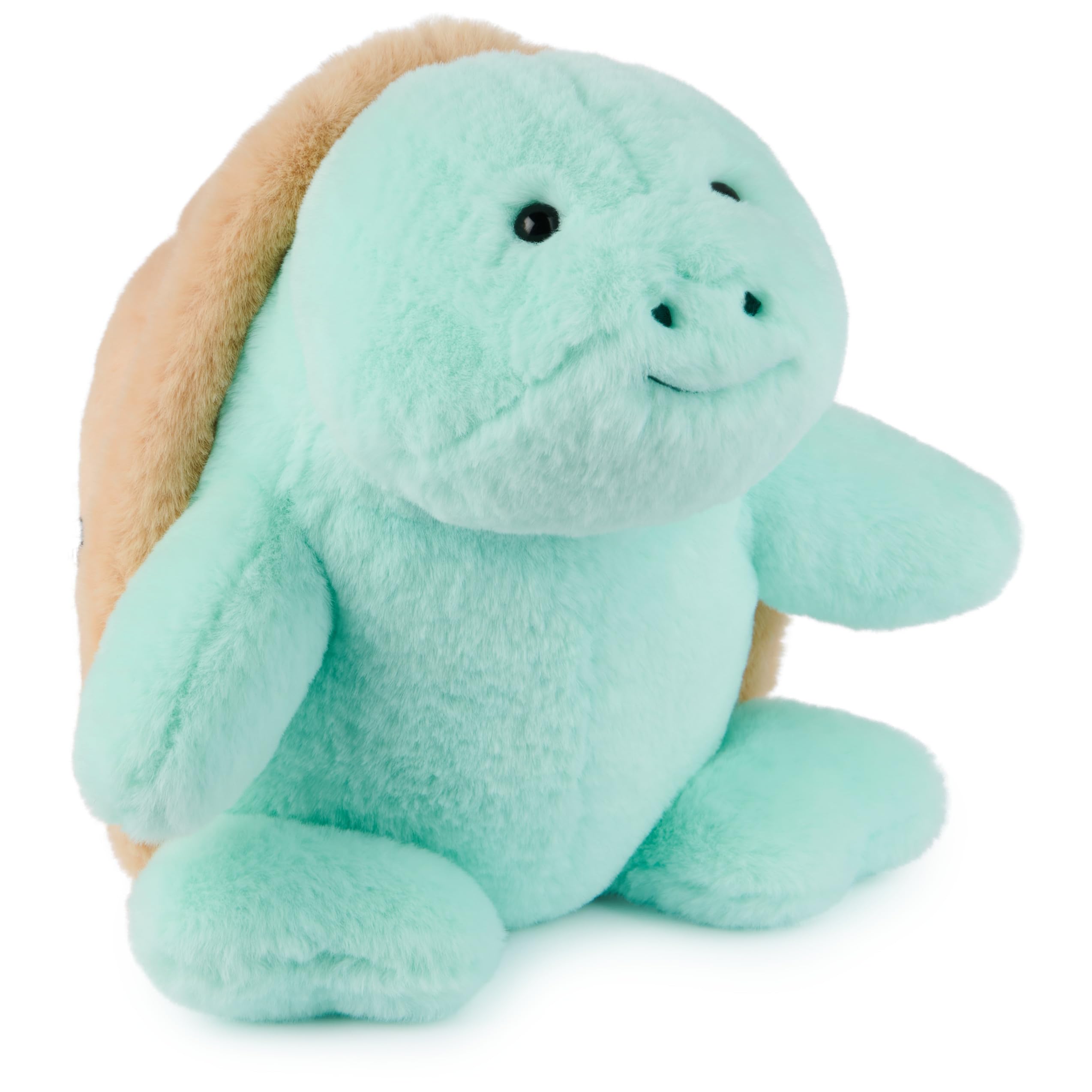 GUND Sprout Sea Turtle Plush, Premium Stuffed Animal for Ages 1 and Up ...