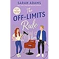 The Off-Limits Rule: A Novel (It Happened in Nashville, 1): Adams ...