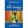 The New Teacher Book: Finding Purpose, Balance and Hope During Your ...