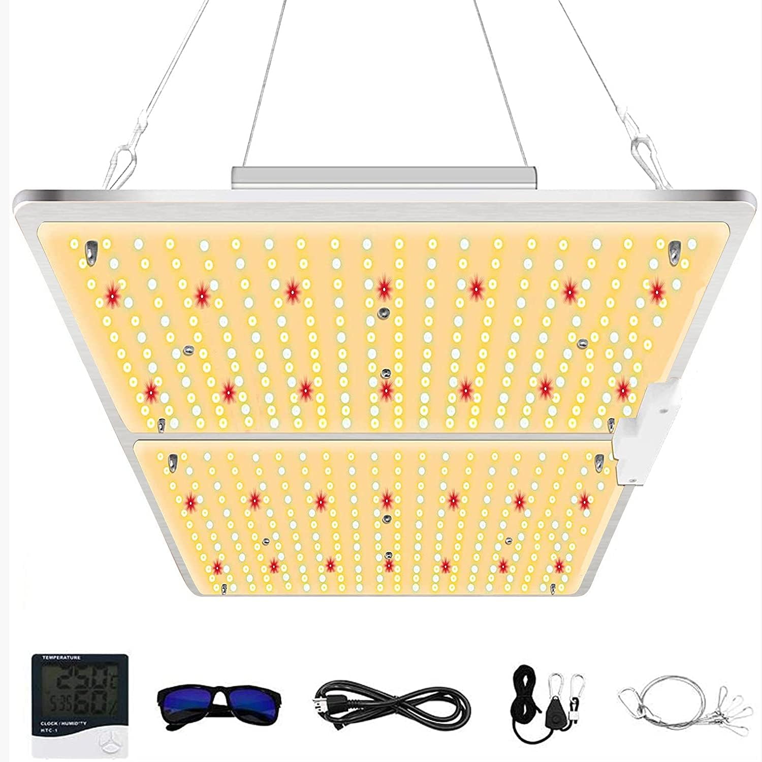 Mua Aokyoung Osram 2835 SMD Plant Growing Light, LED Photosynthesis ...
