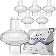 Amazon.com: Pap MD Inline CPAP Filters for CPAP Machines | Clean Air ...