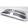 Amazon.com: Mopar 68094301AC GRILLE RADIATOR : Automotive
