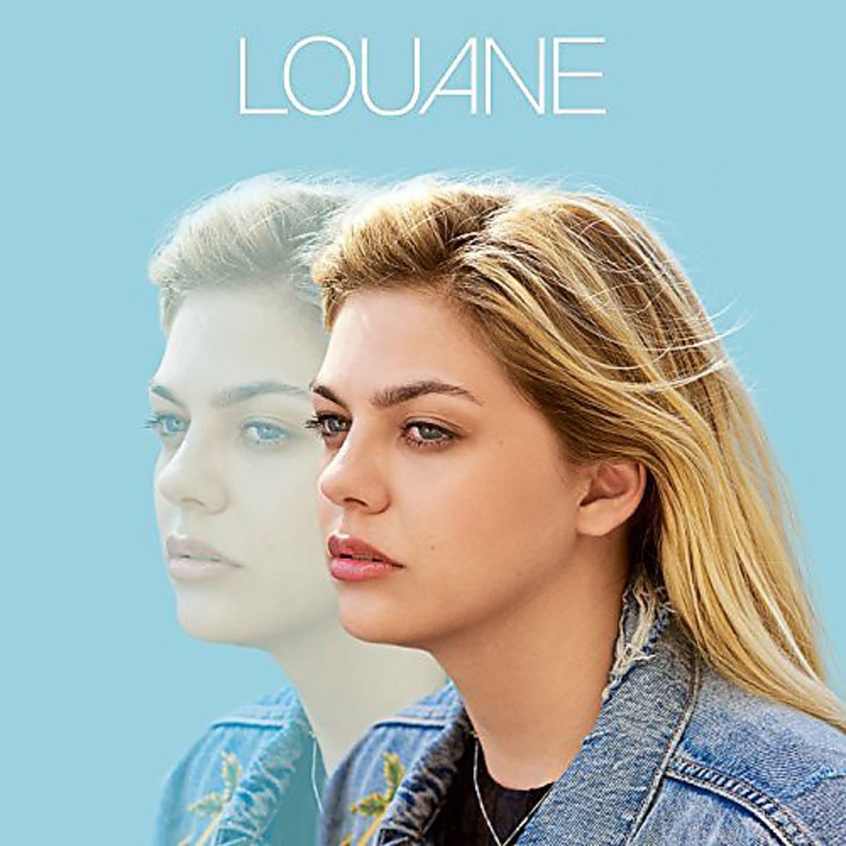 Louane: Louane, Louane: Amazon.fr: CD et Vinyles}