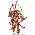 Amazon.com: NUTCRACKER Monkey Kid Mech Building Set for Adult - Cool ...