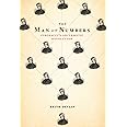 Amazon.com: The Man of Numbers: Fibonacci's Arithmetic Revolution ...